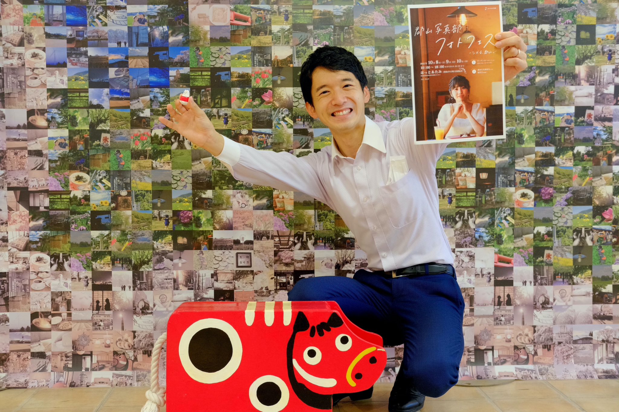 【ばばばんvol.14】強い違和感 | 馬場ゆうき